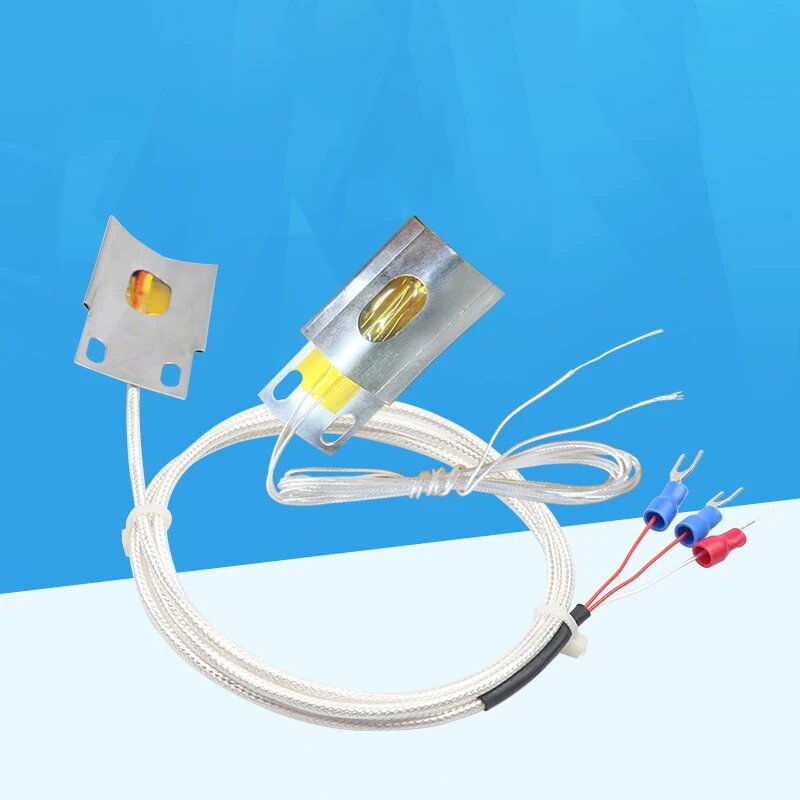Датчики температуры PT100 5 шт custom-sourcing 2wire 2M