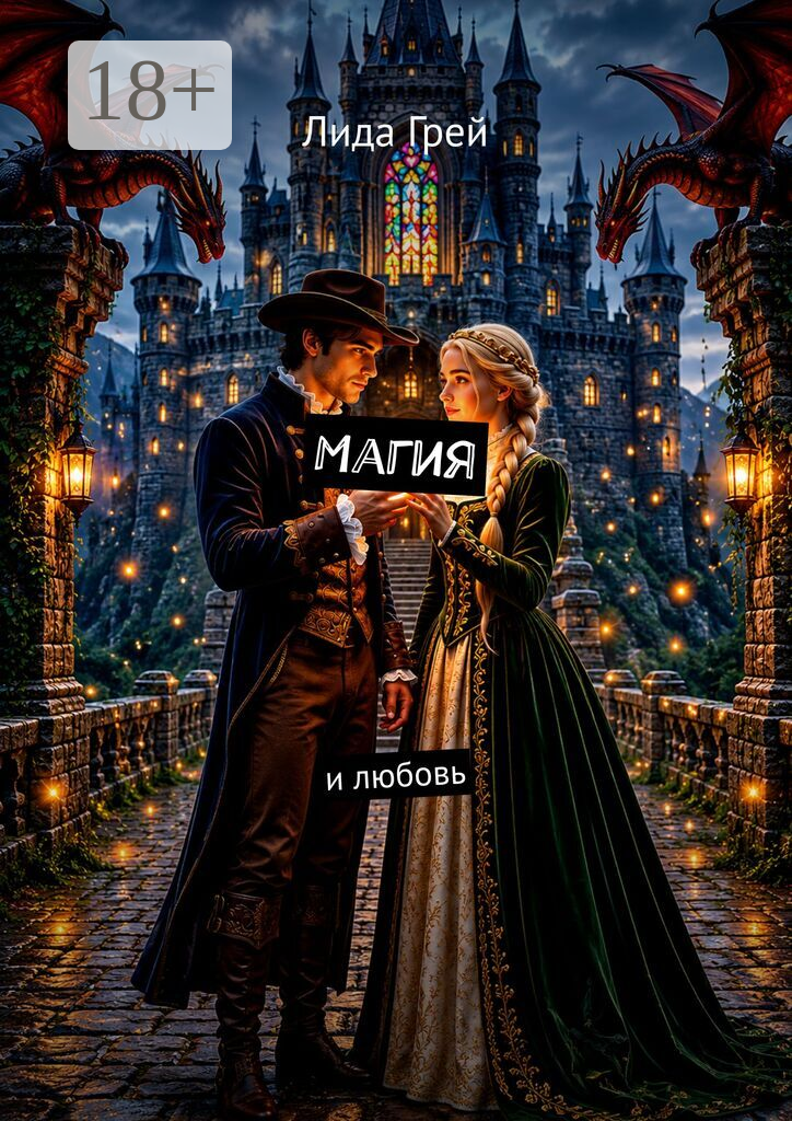 Магия и любовь