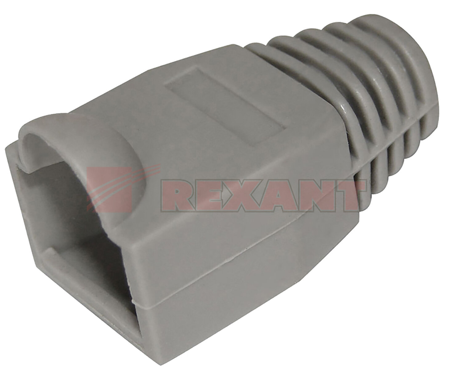 Колпачок RJ-45 серый REXANT 05-1208