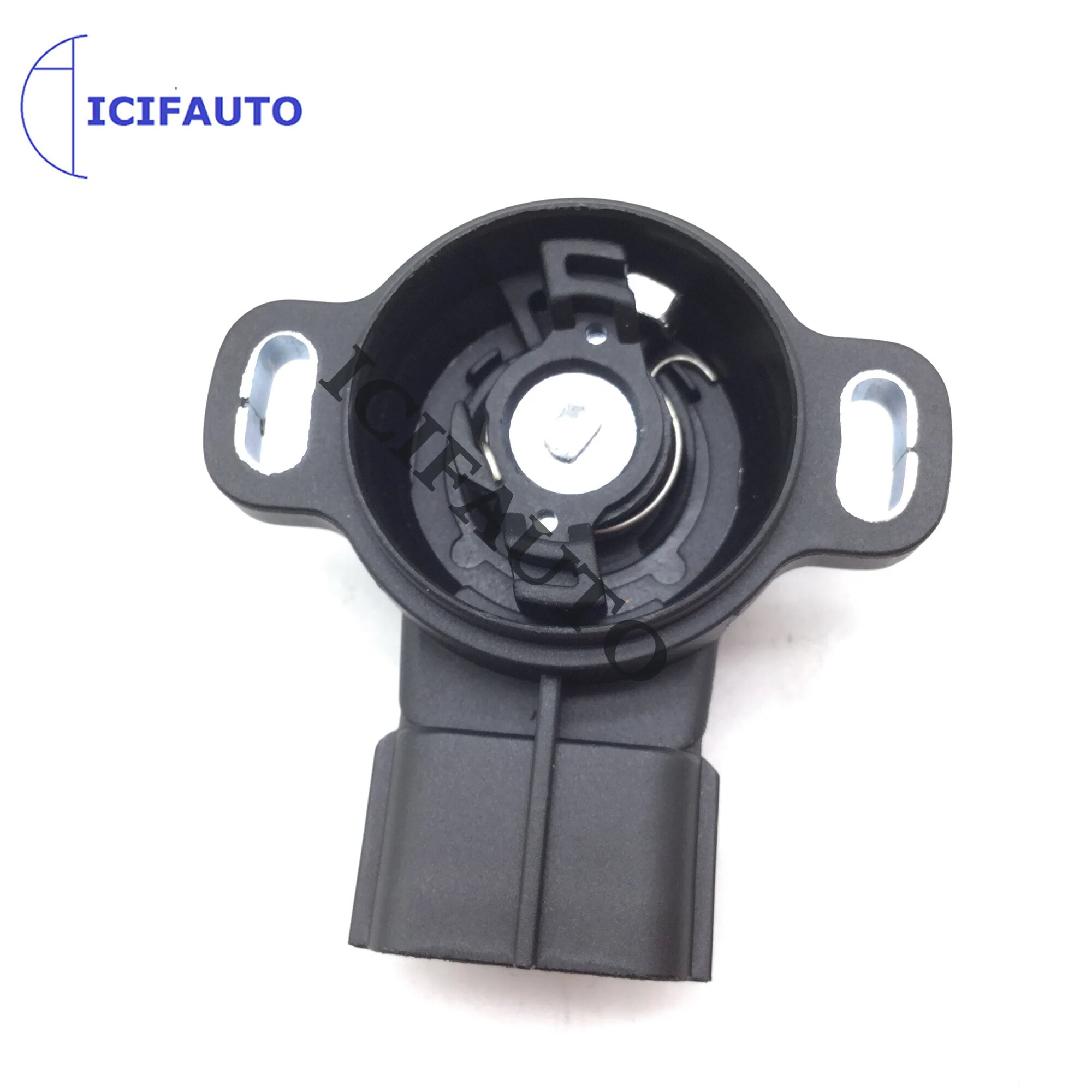 Датчик положения дроссельной заслонки TPS для Kia Sephia Mazda Protege 1.8L L4 89452-3D140 B6HF-18-911 1985-00-3200