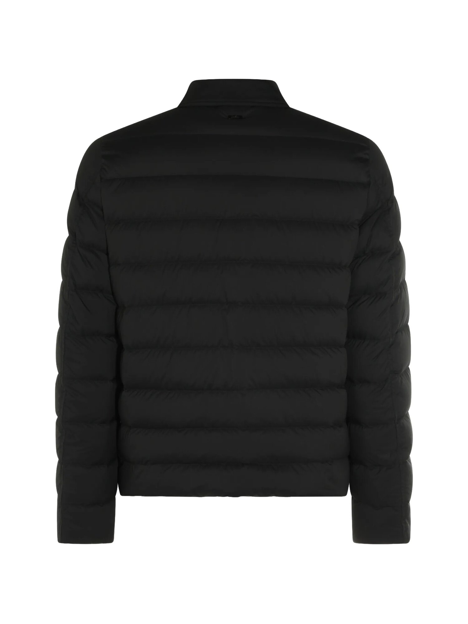 Куртка Quilted padded jacket