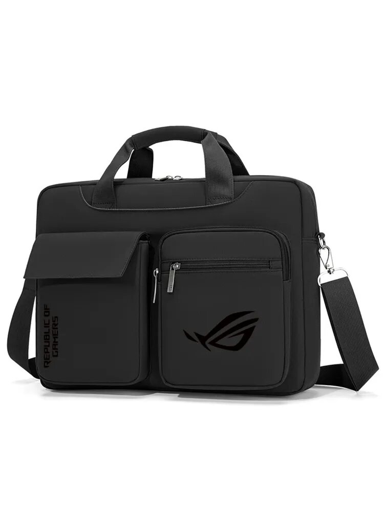 Сумка для ноутбука ASUS ROG Zephyrus GA402 sleeve G14 , Air14,(подходит для 13"-14" дюймов) С подушками безопасности для защиты от ударов