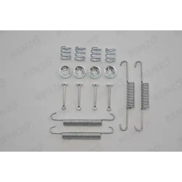 RENZO RFK180 rfk180 монтажные комплекты барабанного тормоза rfk180rfk180 монтажные комплекты барабанного