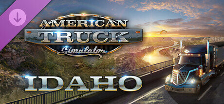 American Truck Simulator Idaho, Все страны