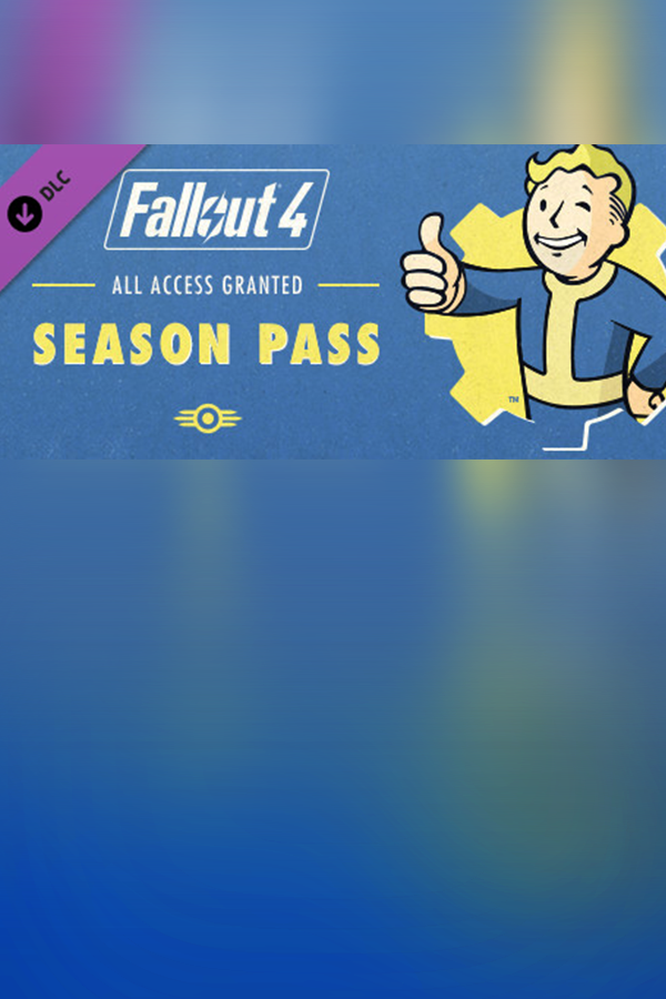 Fallout 4 Season Pass, Все страны