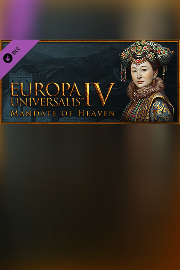 Europa Universalis IV Mandate of Heaven, Все страны