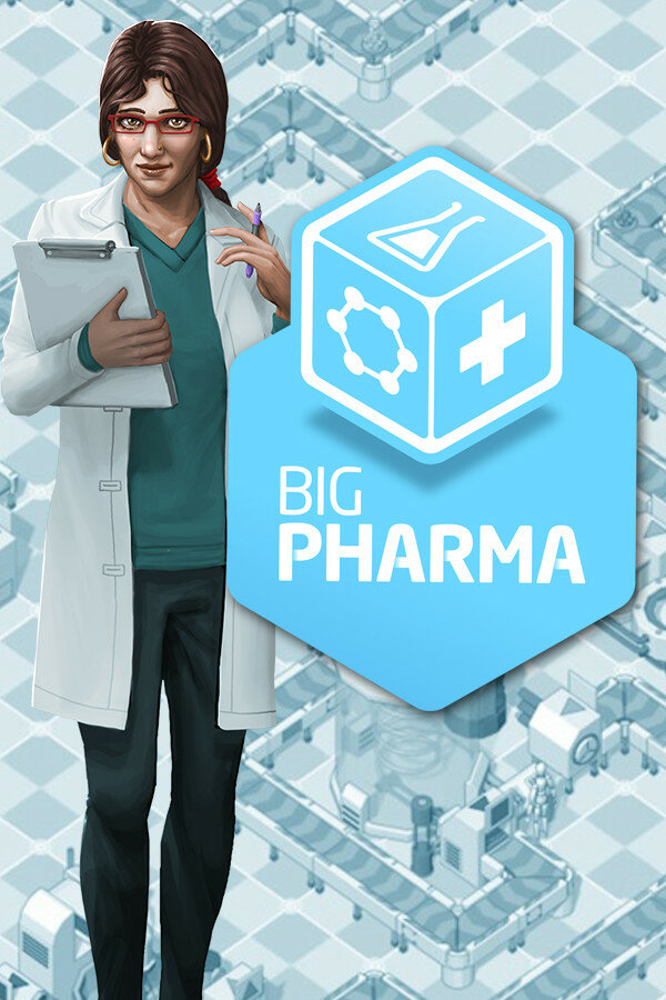 Big Pharma, Все страны