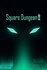 Square Dungeon 2, Все страны