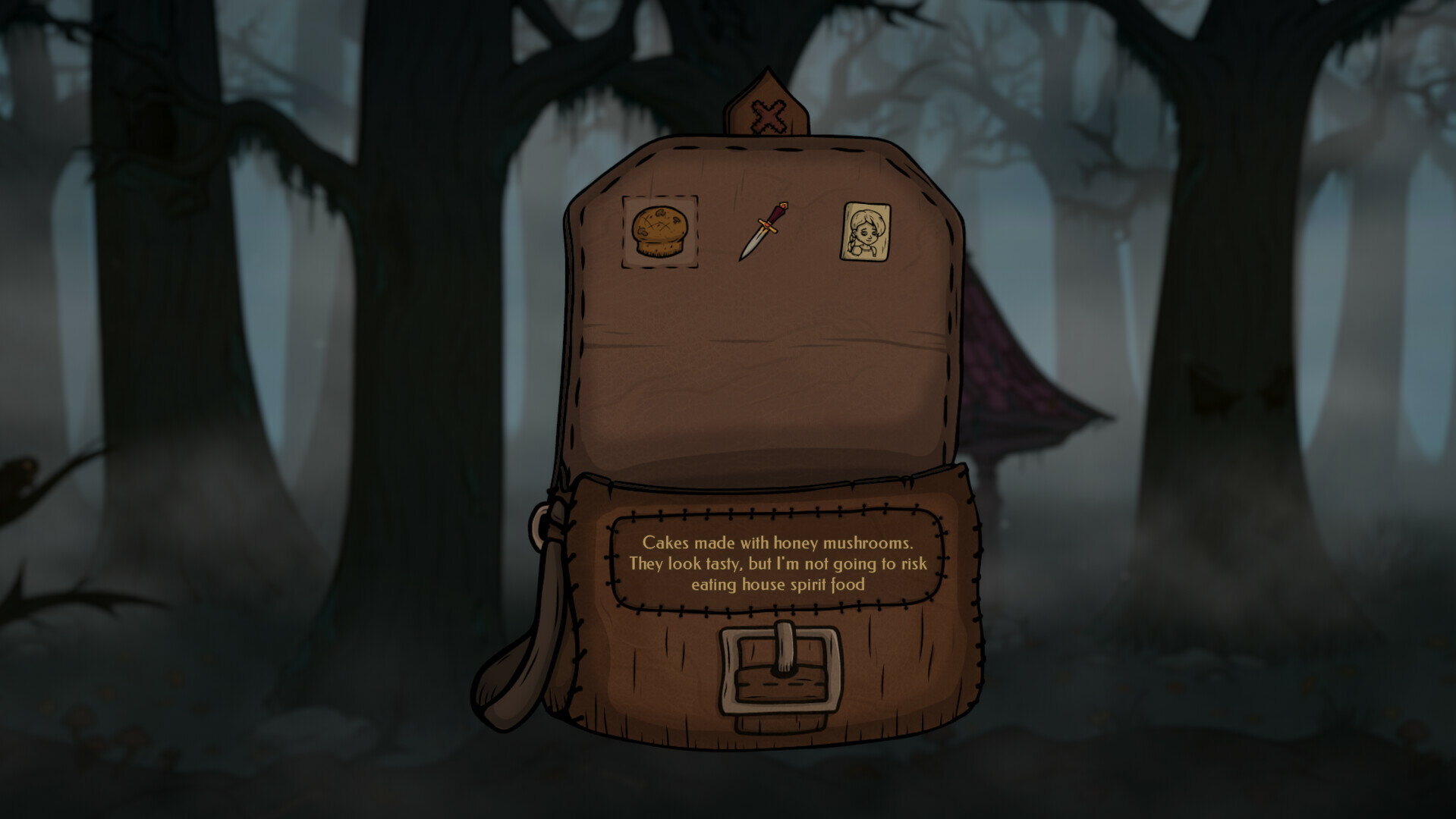 Creepy Tale 2, Все страны — фото 1