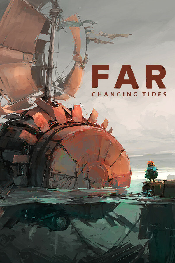 FAR: Changing Tides, Все страны