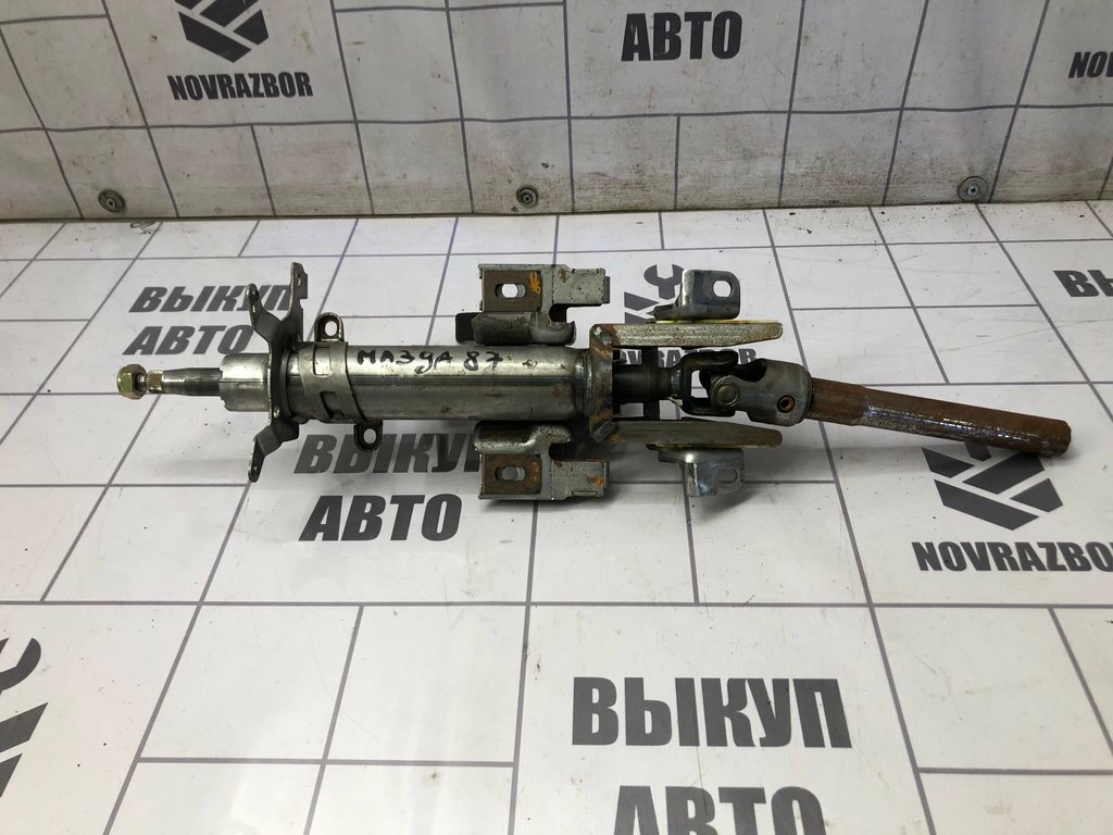 Колонка рулевая Mazda Mazda 6 GG 02-07