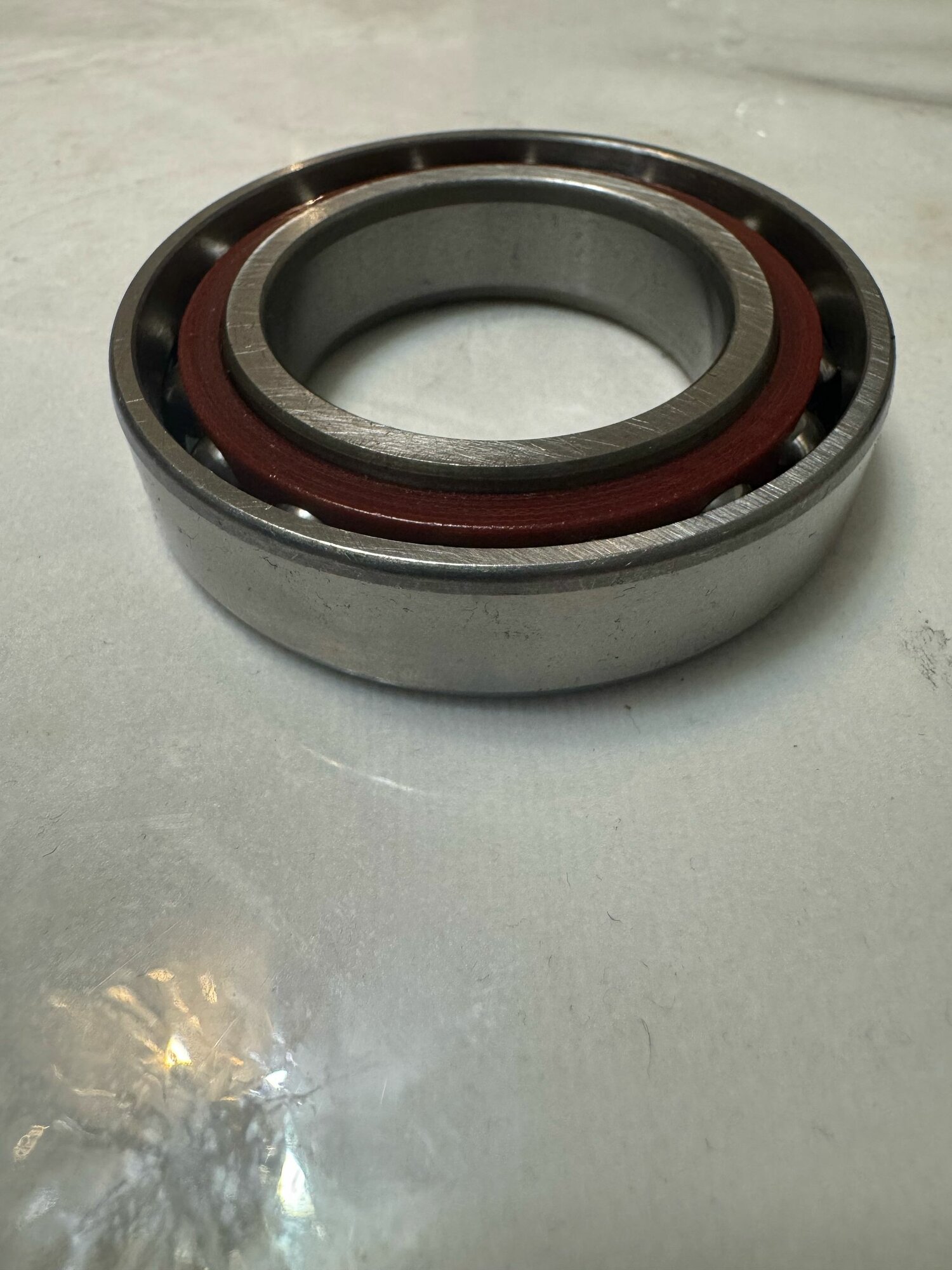 Подшипник 2-46108Е 3ГПЗ