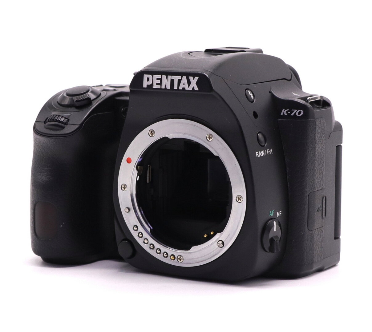 Камера Pentax K-70 body (пробег 8920 кадров)