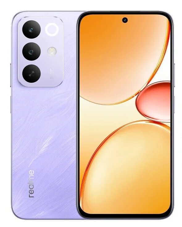 Смартфон Realme C85, 8/256ГБ