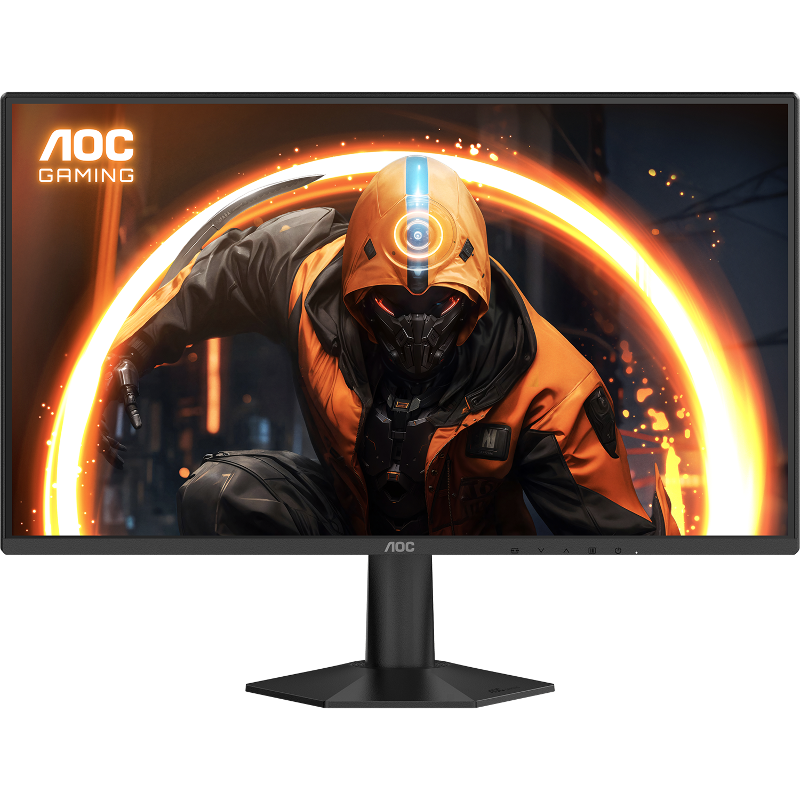 Монитор AOC 25G50Z 24,5 Gaming 240Hz