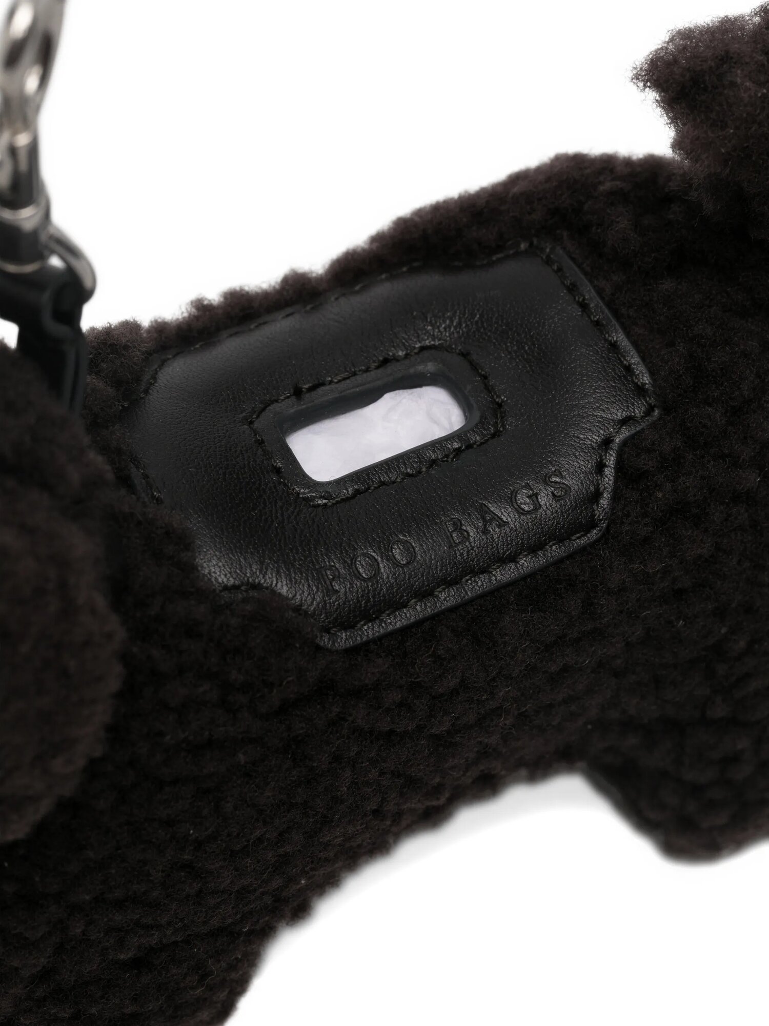 Брелок Anya Hindmarch — фото 1