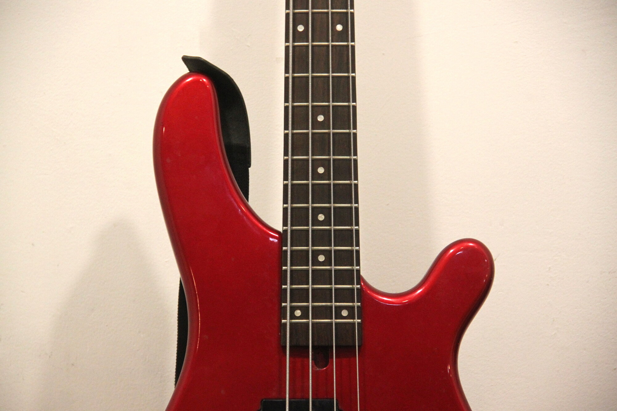 Бас-гитара Fernandes FRB-40 — фото 1