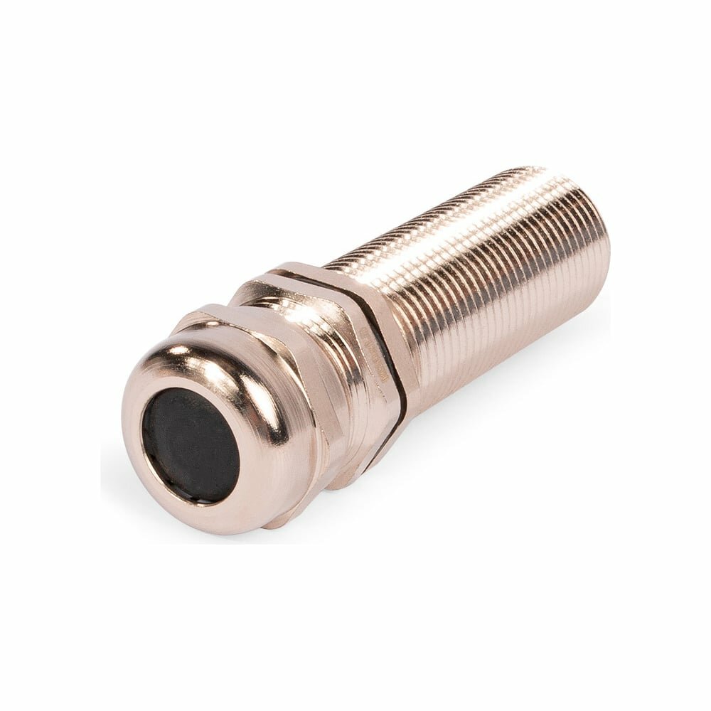 Кабельный ввод FORTISFLEX МGM-XL 20 (6-12 мм) латунный 88624