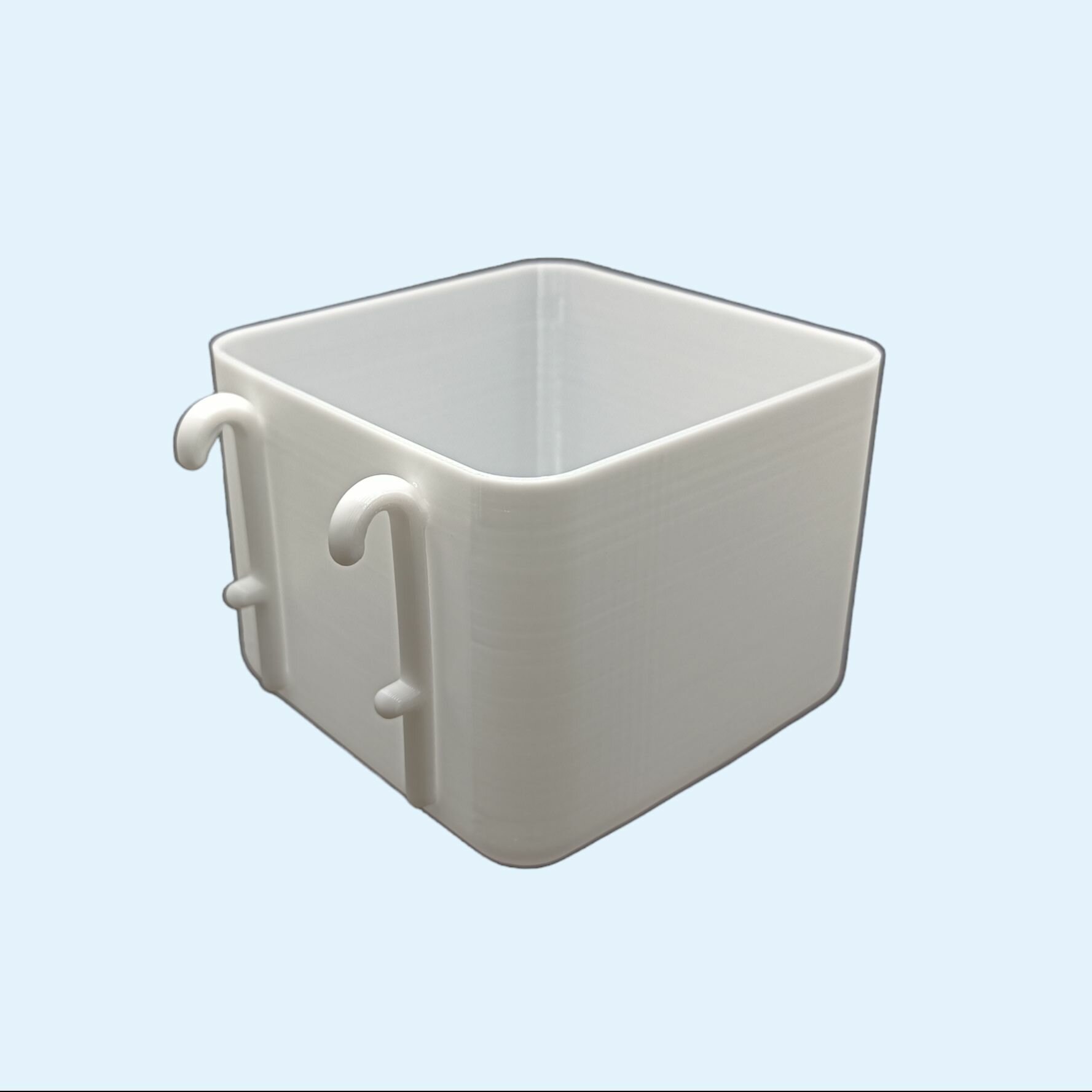 Контейнер для Ikea Skadis — фото 1