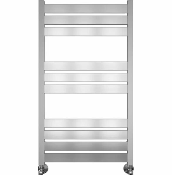 Полотенцесушитель Лате 35х35/10х50 П10 500х880 (4-3-3)