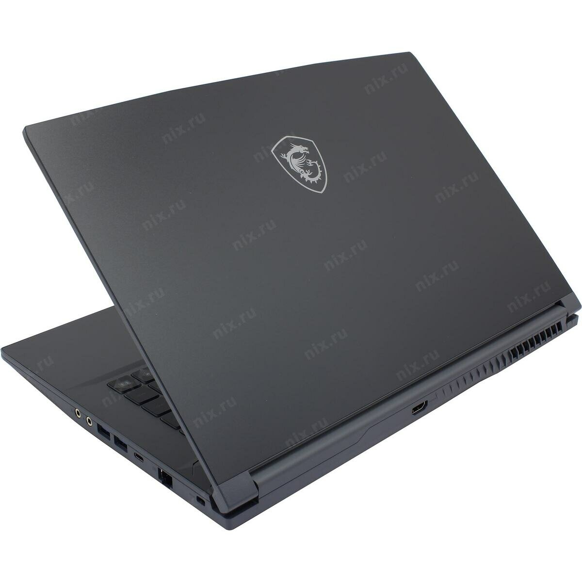 MSI Thin 15 B2RVE-3451XRU 9S7-16R831-3451 — фото 1