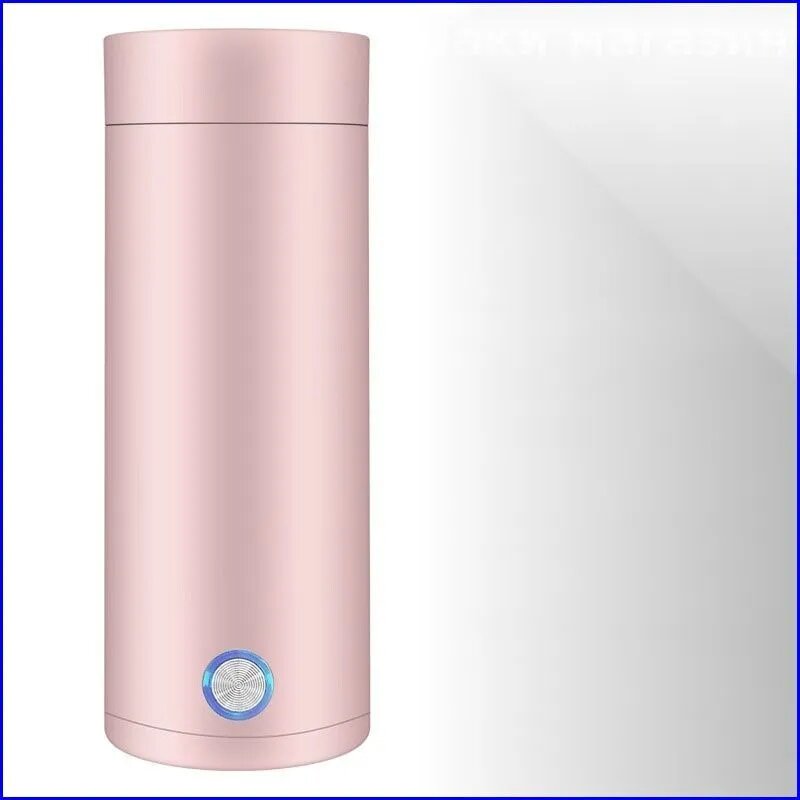 Электрический чайник 019d41cd63587d93bbb340b2b62c8f18, розовый