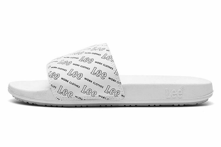 Шлёпанцы Lee Active