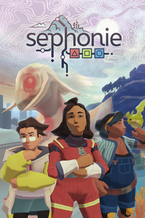 Sephonie, РФ + СНГ
