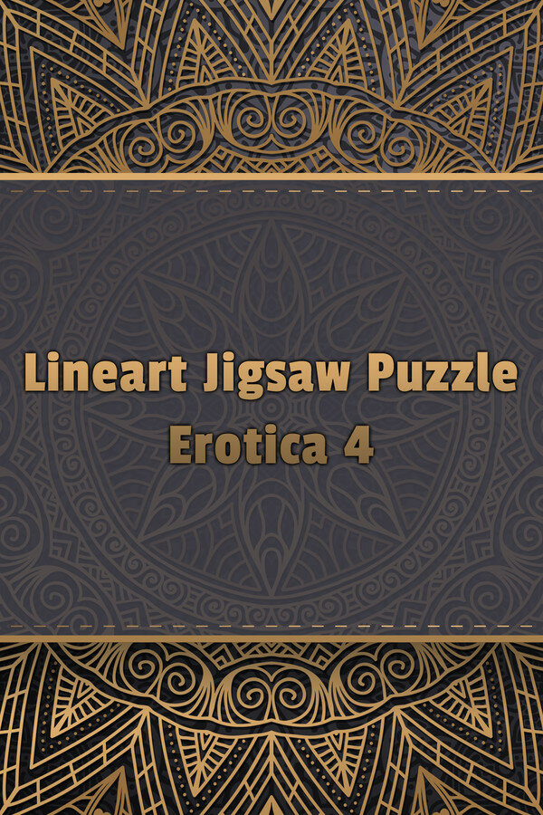 LineArt Jigsaw Puzzle - Erotica 4, Все страны
