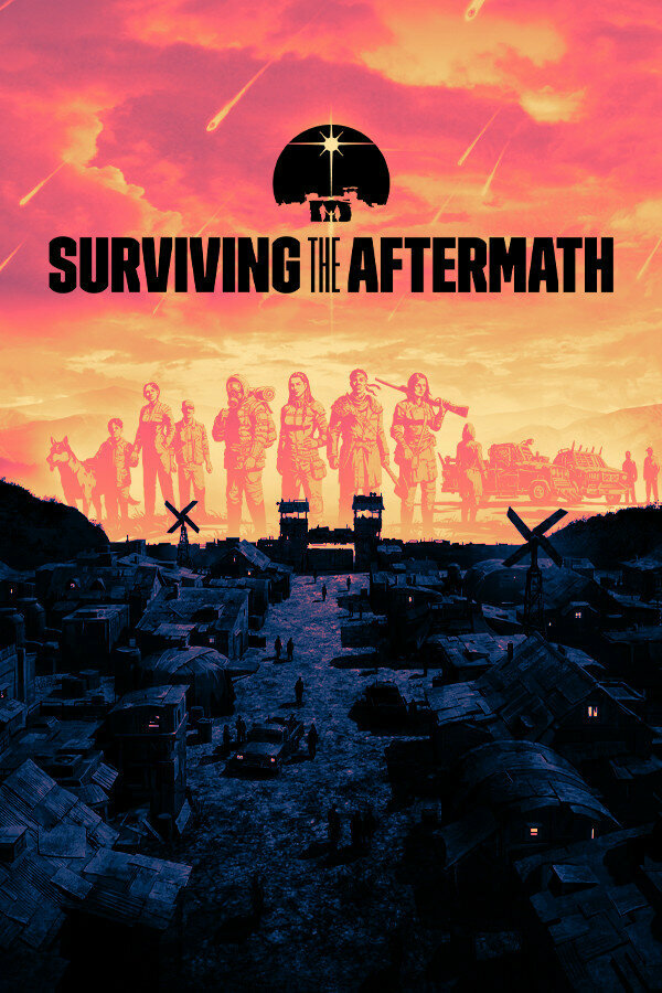 Surviving the Aftermath New Alliances, Все страны