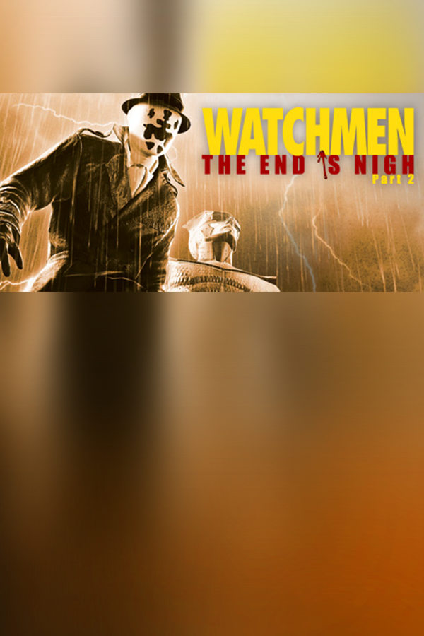 Watchmen: The End is Nigh - Part 2, Все страны