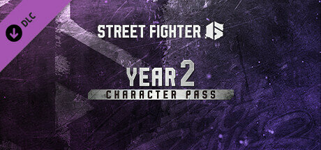 Street Fighter™ 6 Year 2 Character Pass DLC, Все страны