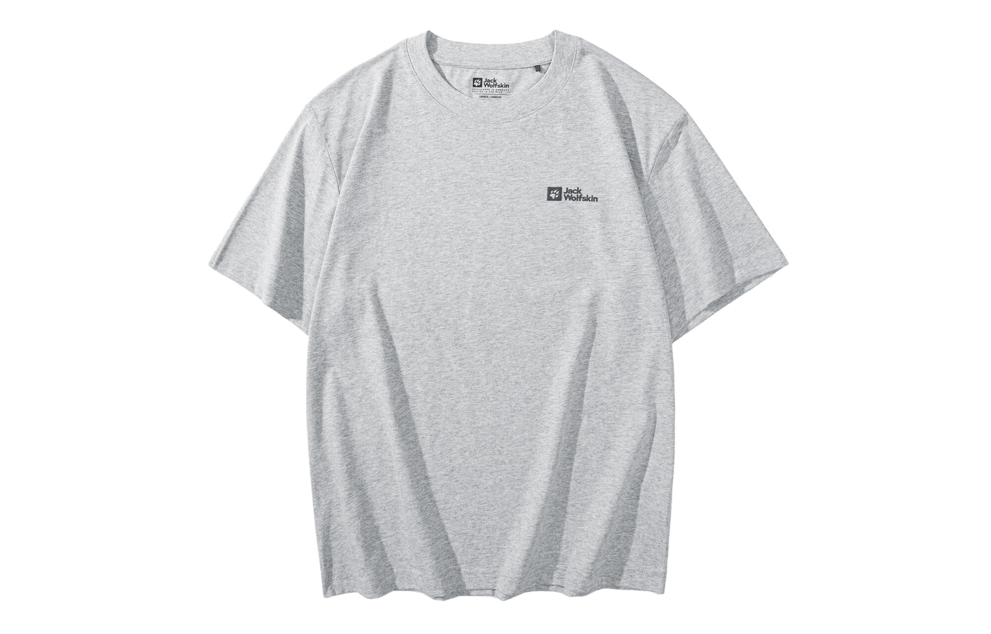 Футболка Moderate Straight Fit