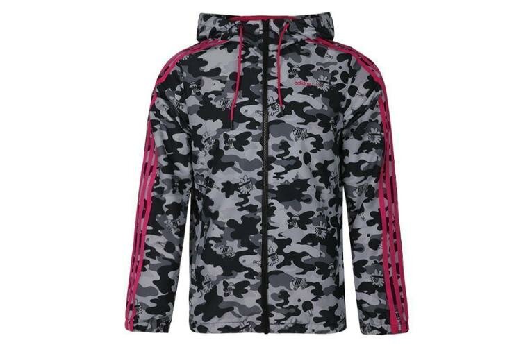 Куртка Adidas Neo