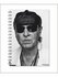 Тетрадь Scorpions