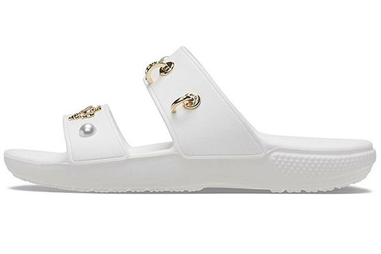 Шлёпанцы Crocs
