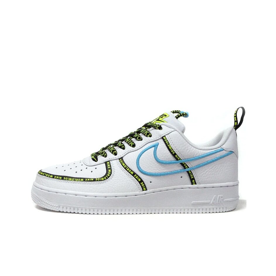 Кеды Air Force 1