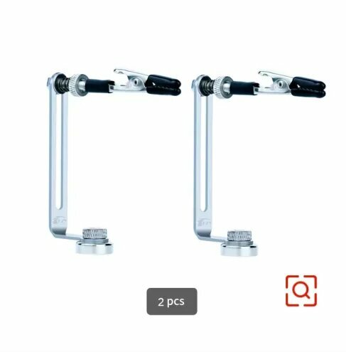 HZY H-07 магнитный держатель для пайки 2PCS