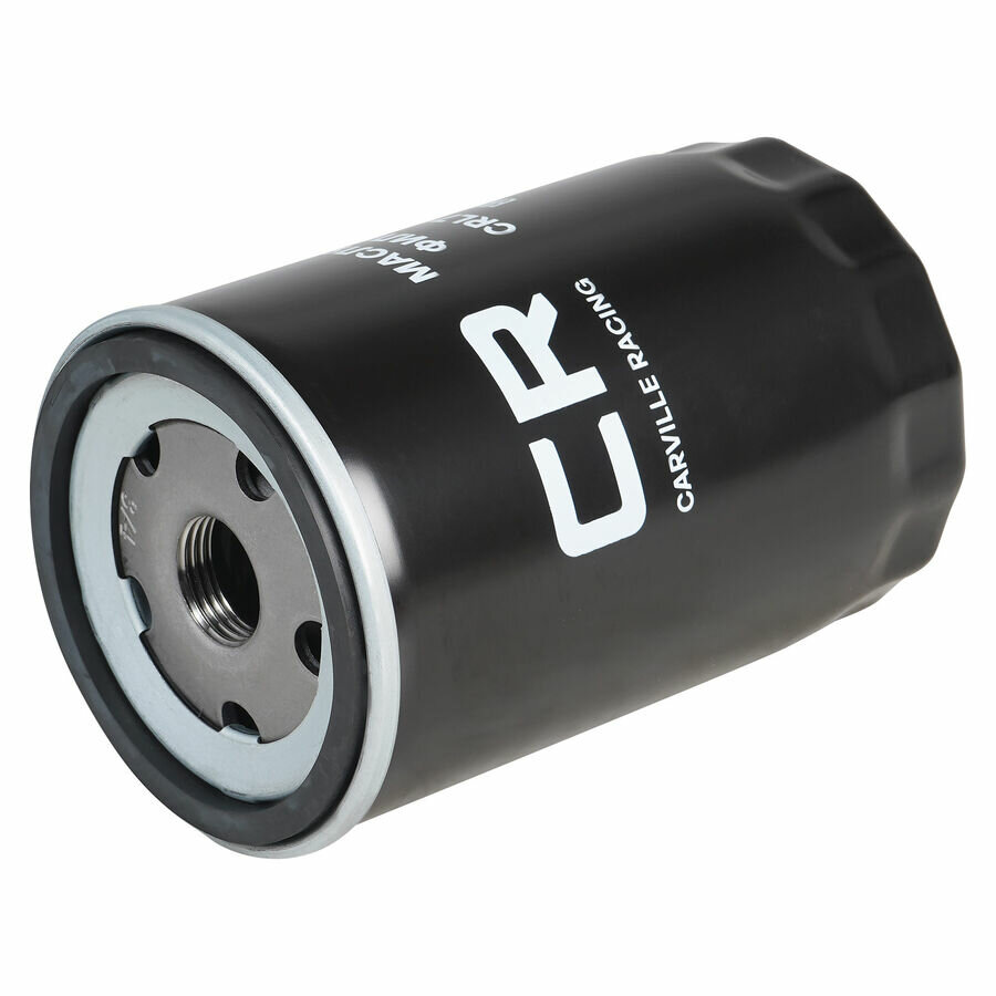 Фильтр Масляный Для А/М Ford Focus (98-) 1.8-2.0I/Mondeo I (93-)/Fusion (02-) 1.6I/2.0I (Carville Racing CRL71927)