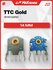 Энкодер TTC Gold (14 мм)