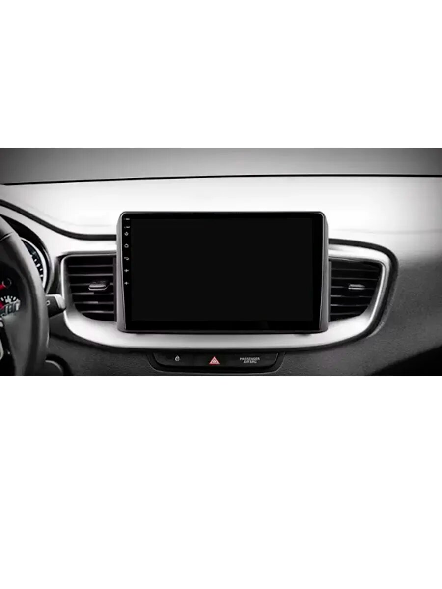 Рамка Kia Ceed 3 CD 2018-2022 / Киа Сид 3 СД 2018-2022 — фото 1