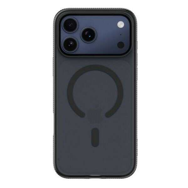 Чехол Belkin SheerForce Grip Case для iPhone 17 Pro Max 6.9" (MSA036hqBK) Black