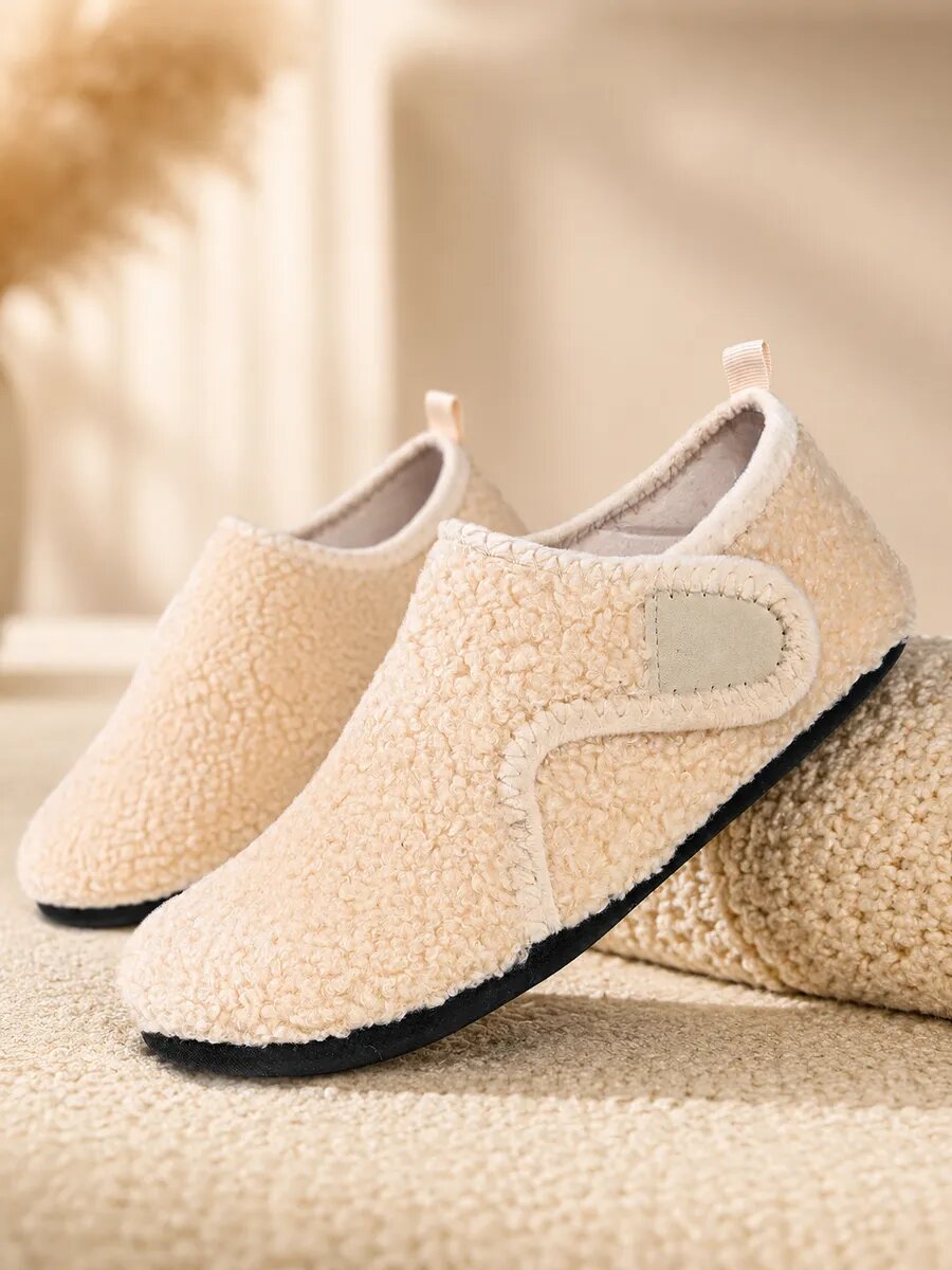 Чуни OBLYSTEP M04 Home Warm