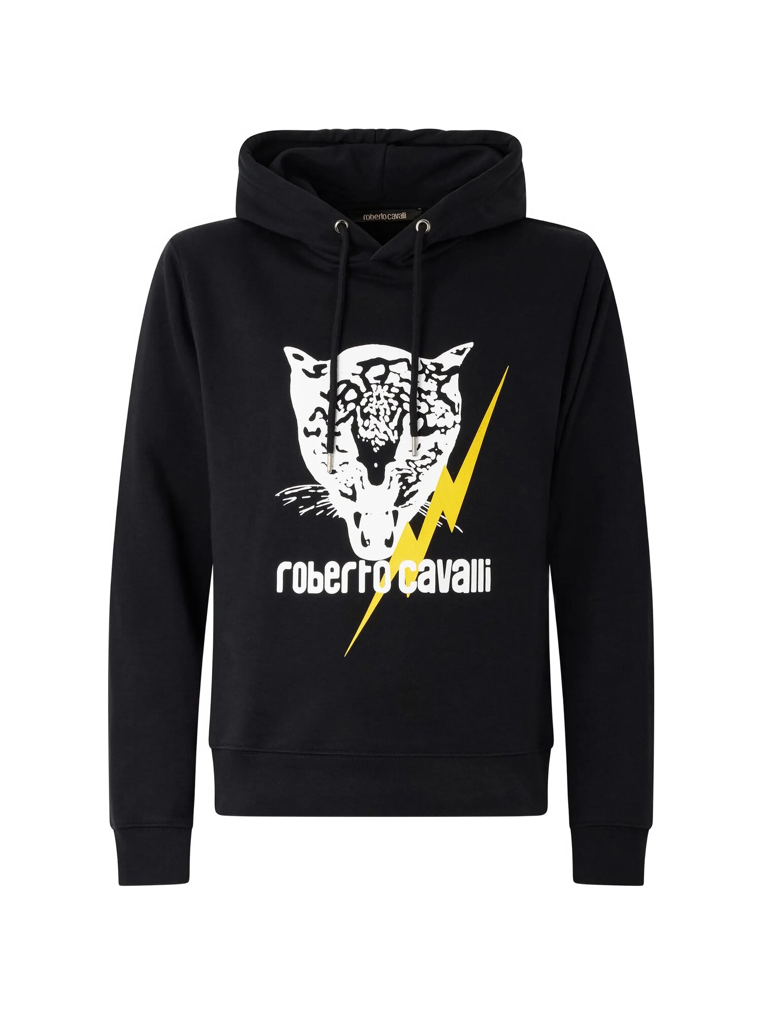 Худи Graphic-print drawstring hoodie