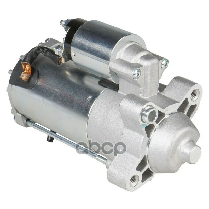 Стартер для а/м Ford Kuga I (08-)/Mondeo IV (07-) 2.0TDCi 2 2кВт (LSt 1034) STARTVOLT арт. lst-1034