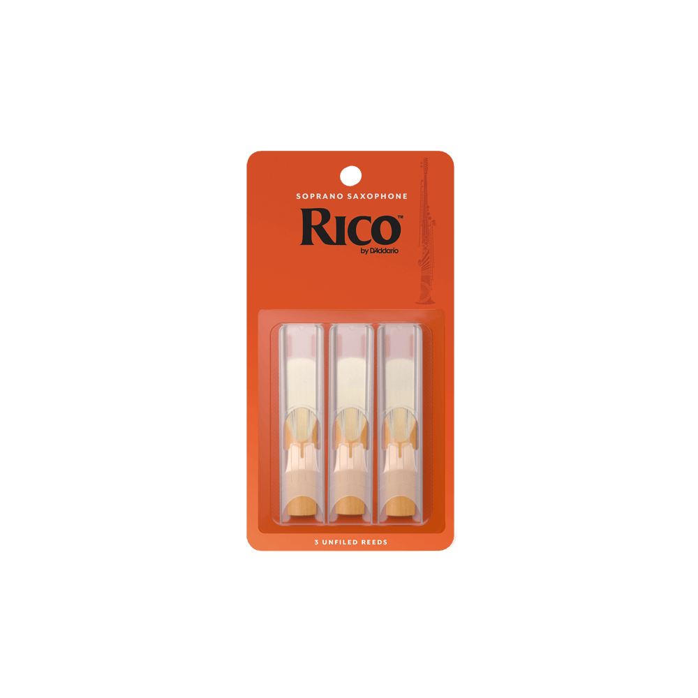 RICO RIA0330 Трости для саксофона