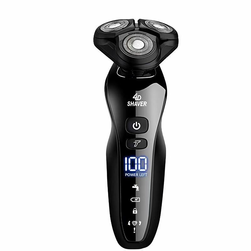 Braun Электробритва TXD-46-B1, черный
