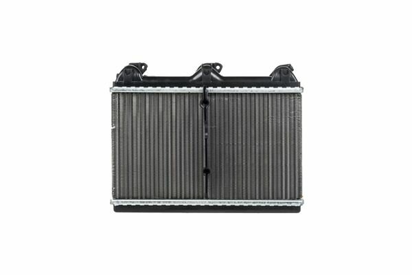 ZENTPARTS Радиатор отопителя салона (печки) для BMW E31/E32/E34 1.8-5.5/2.5TD 86-99