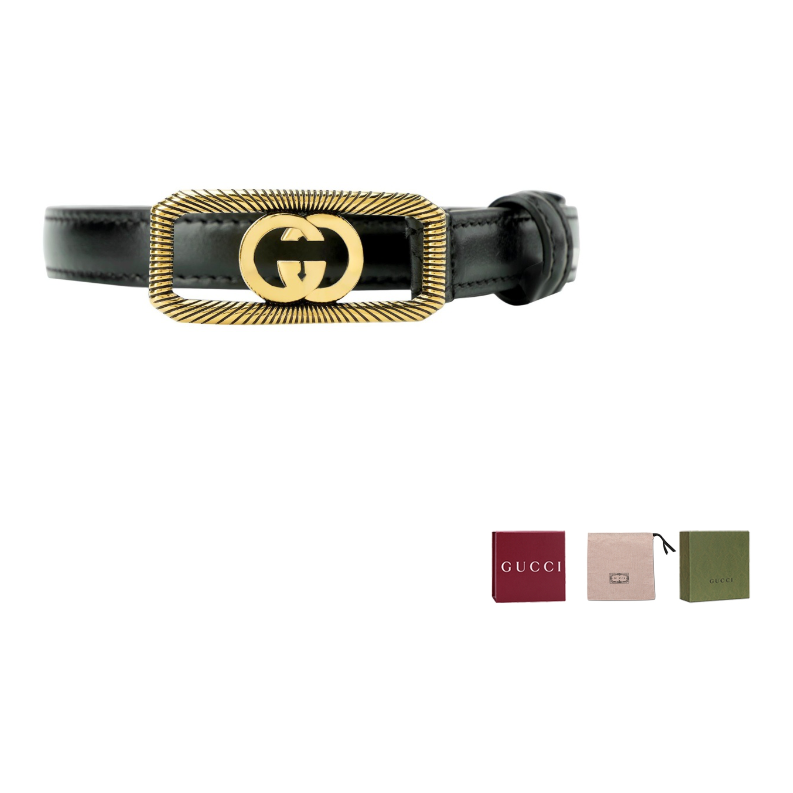 Пояс GUCCI