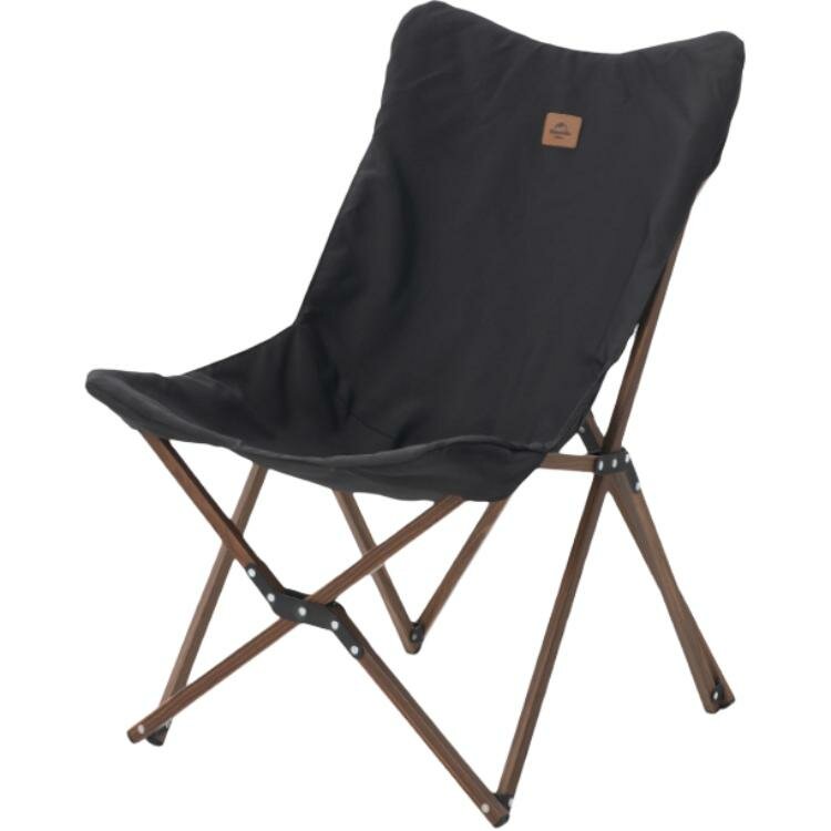 Складной стул унисекс NATUREHIKE, 81CM EU